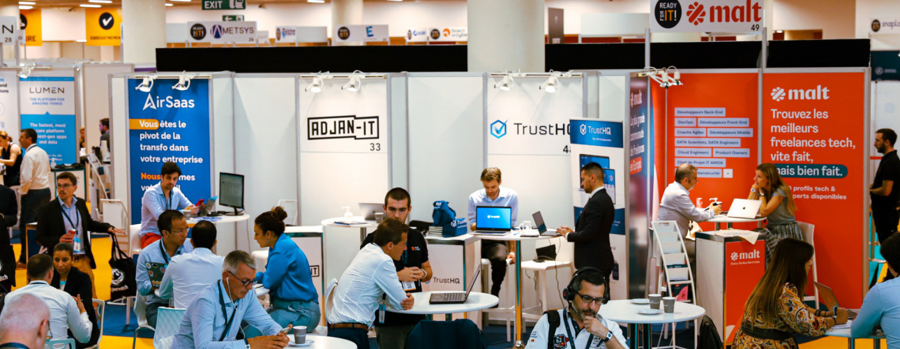 Le savoir-faire du Grimaldi Forum Monaco s’exporte ! - Grimaldi Forum ...