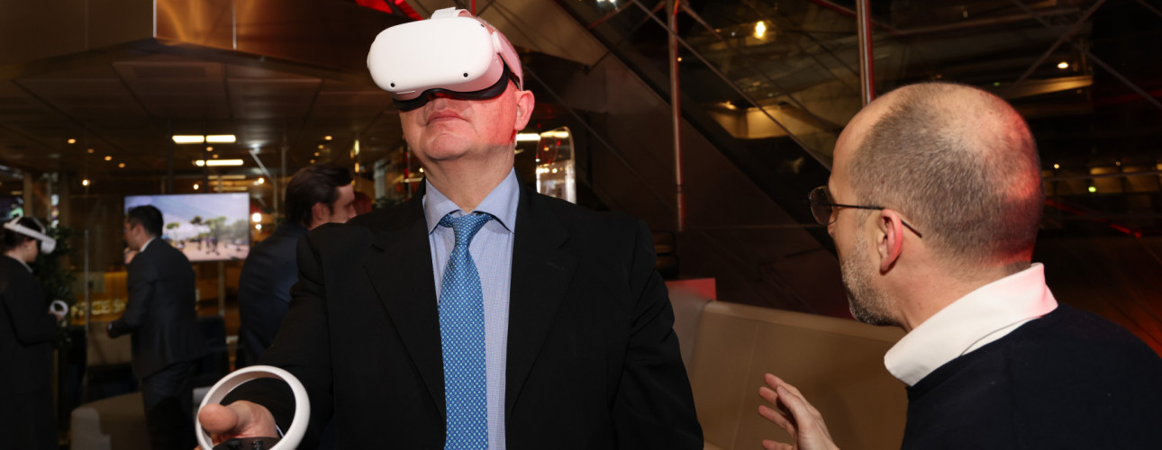 The Grimaldi Forum Monaco on all fronts in 2023! - Grimaldi Forum ...